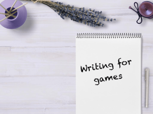 How to avoid bad writing in games - mages