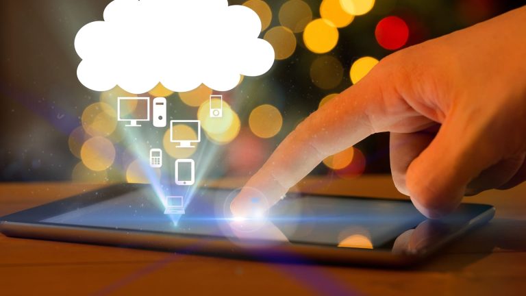 The Benefits of Cloud-Based Game Development - MAGES