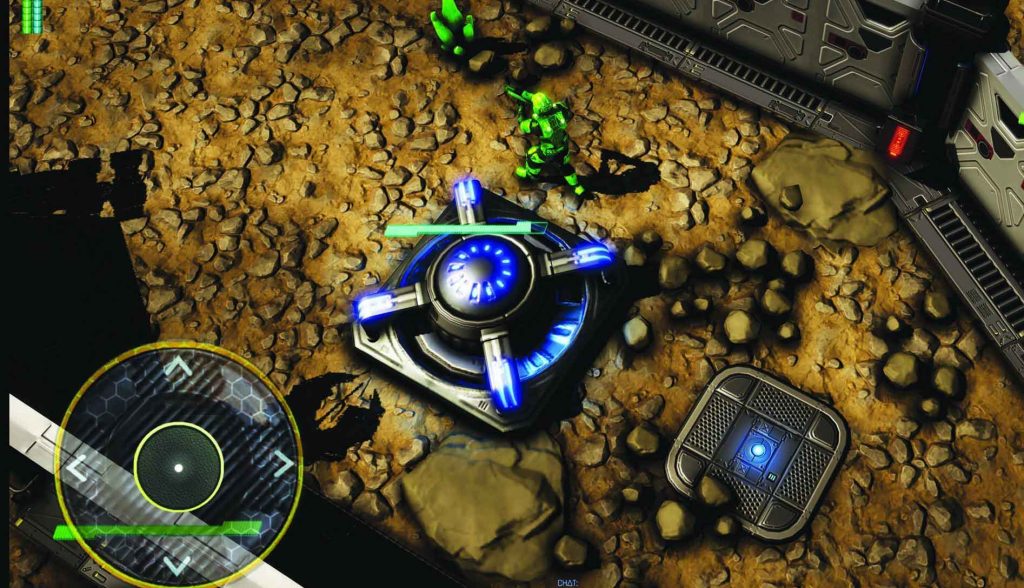 Technology Programmes | MAGES Institute