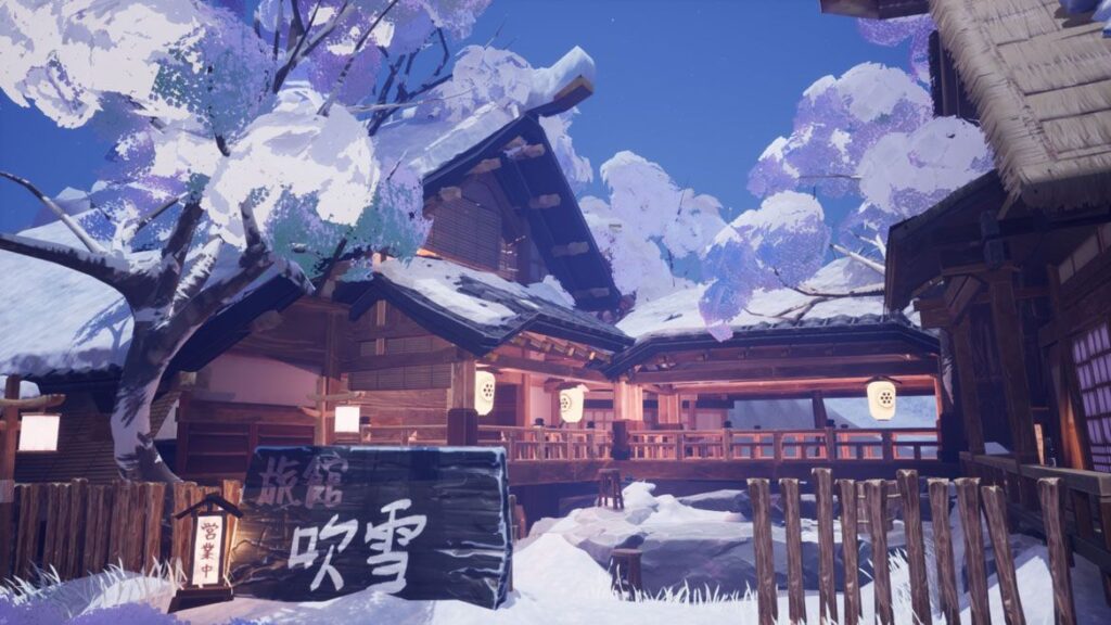 Game Art Programs at MAGES Institute of Excellence