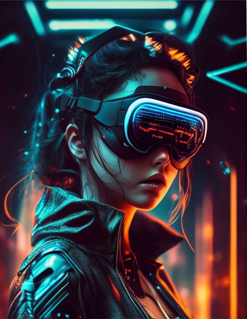 Game | Concept Art | AR/VR | Data Science | Full-Stack - MAGES Institute
