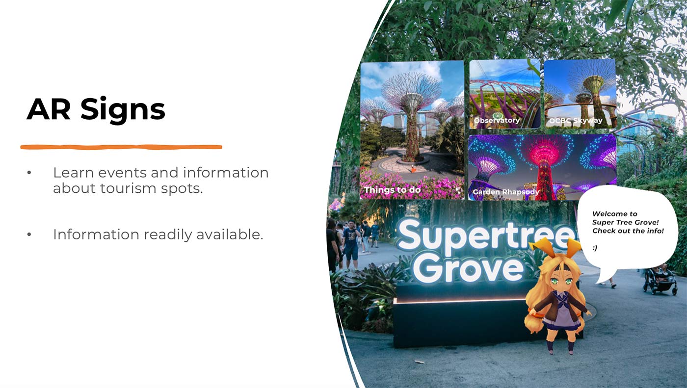 Geospatial AR - Technology and Applications | MAGES Institute