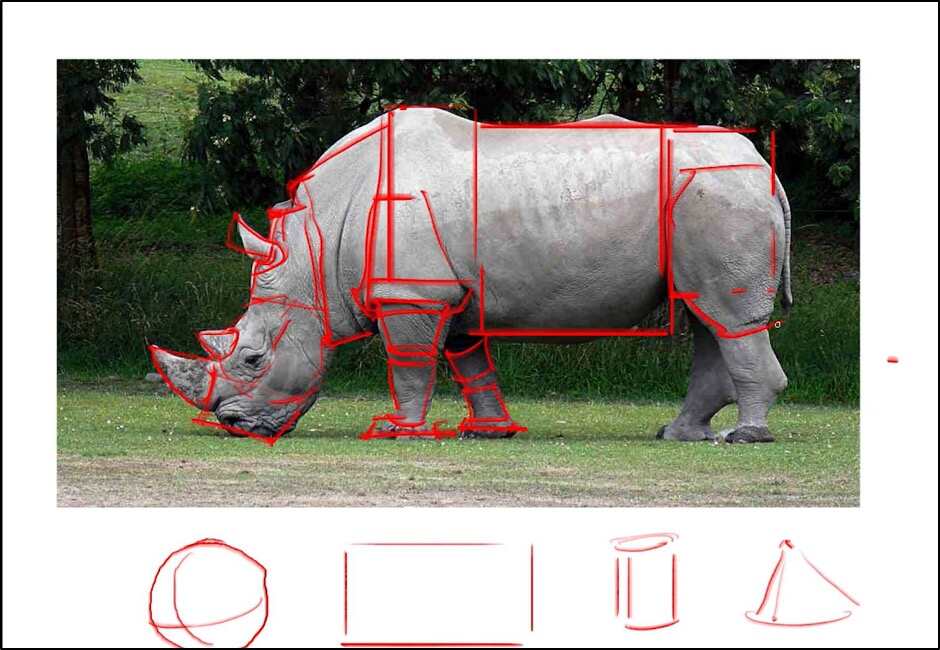 4 Essential Tips for Concept Artist on Mastering Proportions.
