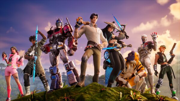 How to Level Up Fast in Fortnite (2025 Guide)