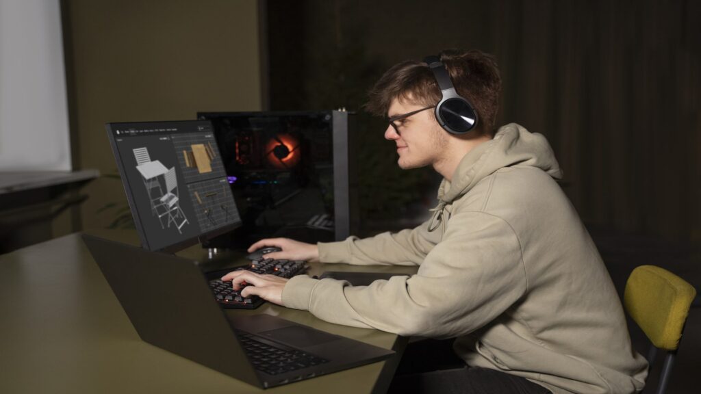 What It Really Takes to Become a Game Programmer - MAGES