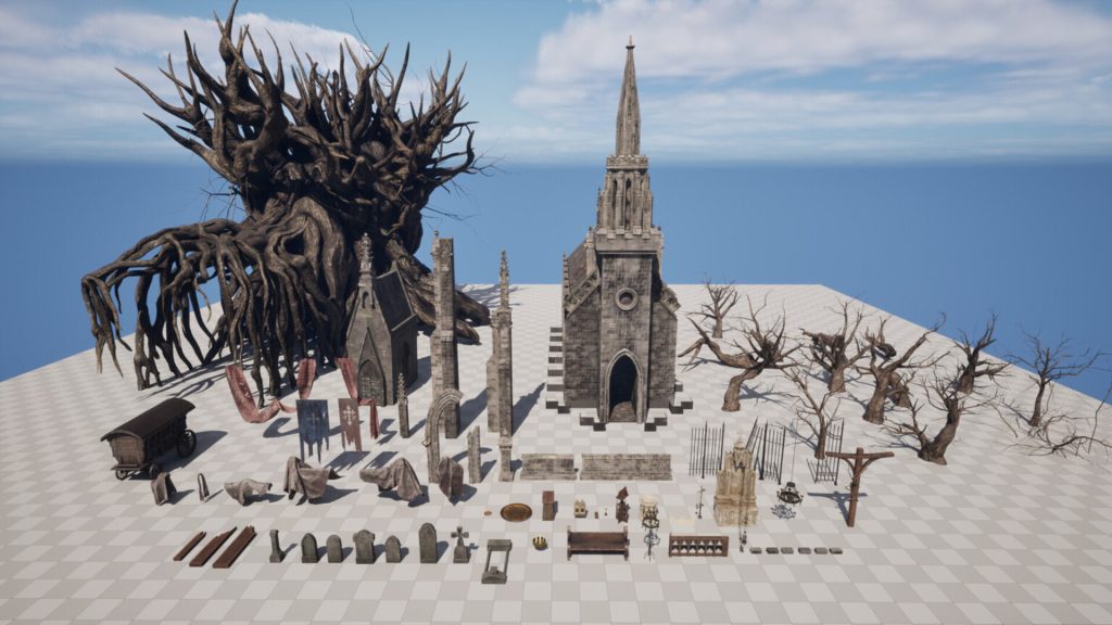 Learn Unity 3D: Beginner’s Guide to Become a Game Developer - mages