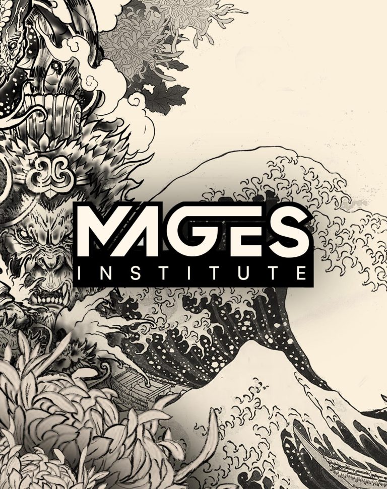 Evolution of Mobile Gaming | MAGES Institute